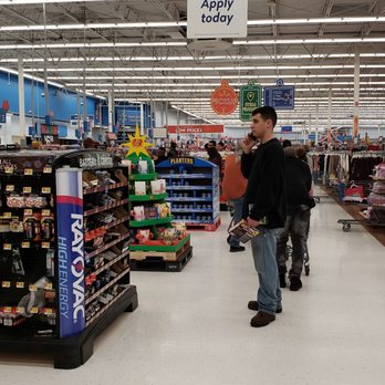WALMART SUPERCENTER - Updated June 2024 - 89 Photos & 47 Reviews ...