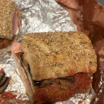 DISO’S ITALIAN SANDWICH SOCIETY - 211 Photos & 313 Reviews - New York ...