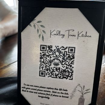 KINDLING TEXAS KITCHEN - Updated July 2024 - 365 Photos & 266 Reviews ...