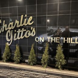 CHARLIE GITTO’S ON THE HILL - Updated July 2025 - 1093 Photos & 1111 ...