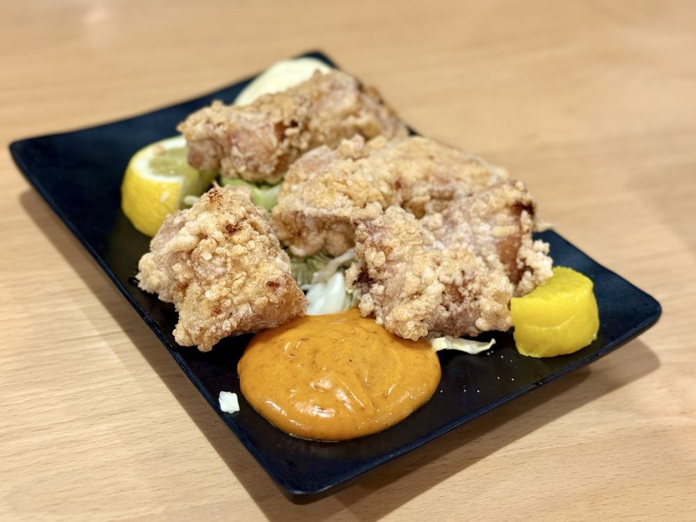 HARU - Updated August 2025 - 994 Photos & 403 Reviews - 5210 Longley Ln ...