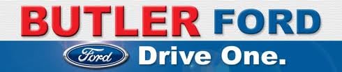 BUTLER FORD - Updated November 2025 - 43 Photos & 92 Reviews - 1899 Hwy ...