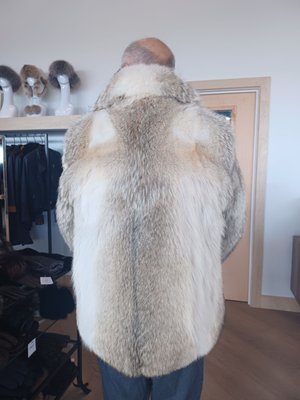 MORRIS FURS - Updated April 2025 - 9818 51 Avenue NW, Edmonton, Alberta ...