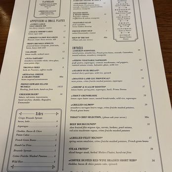 PRINT WORKS BISTRO - Updated July 2024 - 1291 Photos & 764 Reviews ...