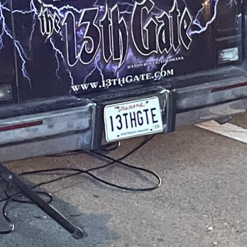 THE 13TH GATE - Updated October 2025 - 66 Photos & 44 Reviews - 832 St ...