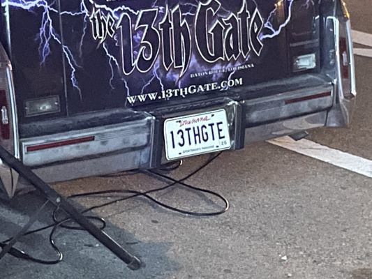 THE 13TH GATE - Updated September 2024 - 63 Photos & 40 Reviews - 832 ...