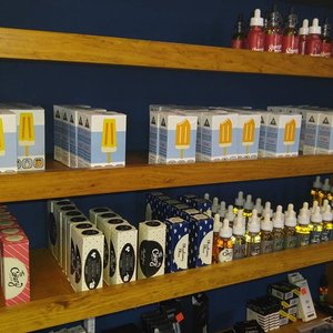 PUFF ‘N STUFF - Updated October 2025 - 10 Reviews - 121 E Chestnut St ...