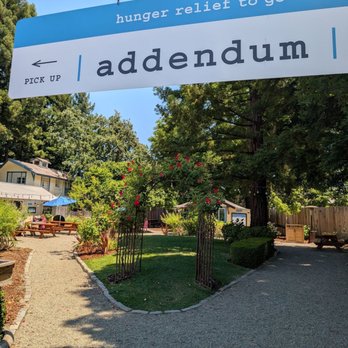 AD HOC & ADDENDUM - Updated December 2025 - 1273 Photos & 731 Reviews ...