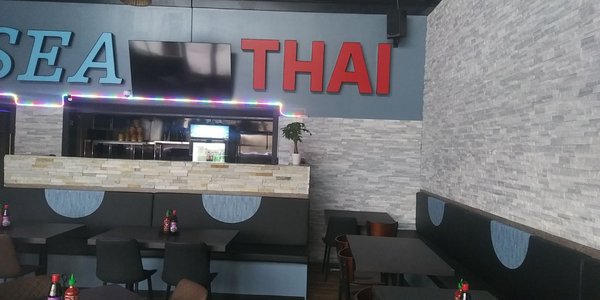 SEA THAI - 21 Photos & 12 Reviews - 3157 Farnam St, Omaha, Nebraska ...