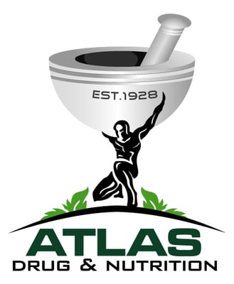 ATLAS DRUG AND NUTRITION - Updated October 2025 - 10 Reviews - 8416 ...