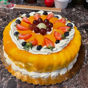 MAY’S CAKE HOUSE - 130 Photos & 119 Reviews - 223 Harrison Ave, Boston ...