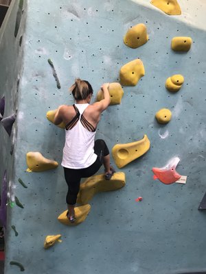 SEATTLE BOULDERING PROJECT - 106 Photos & 214 Reviews - Climbing - 900 ...