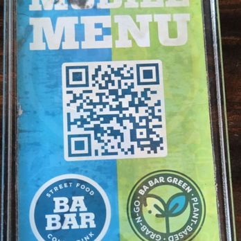 BA BAR - Updated October 2025 - 666 Photos & 413 Reviews - 500 Terry ...
