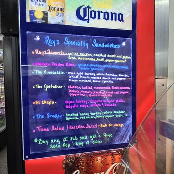 RAY’S DELI & MORE - Updated April 2025 - 82 Photos & 57 Reviews - 6101 ...