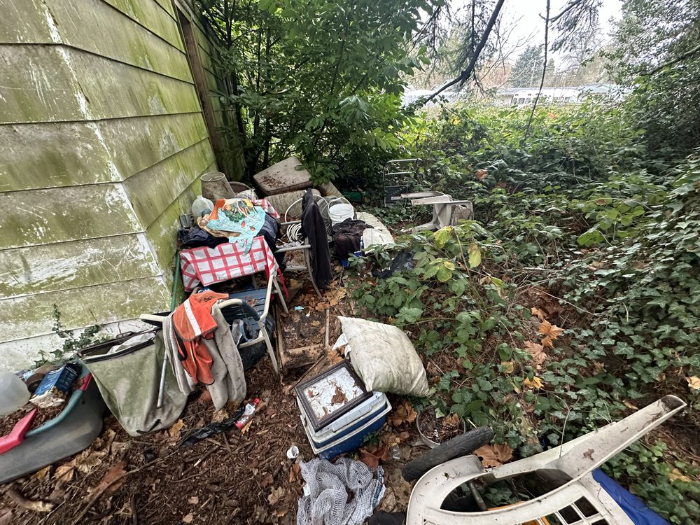 ELITE JUNK SOLUTIONS - Updated October 2025 - Eugene, Oregon - Junk ...