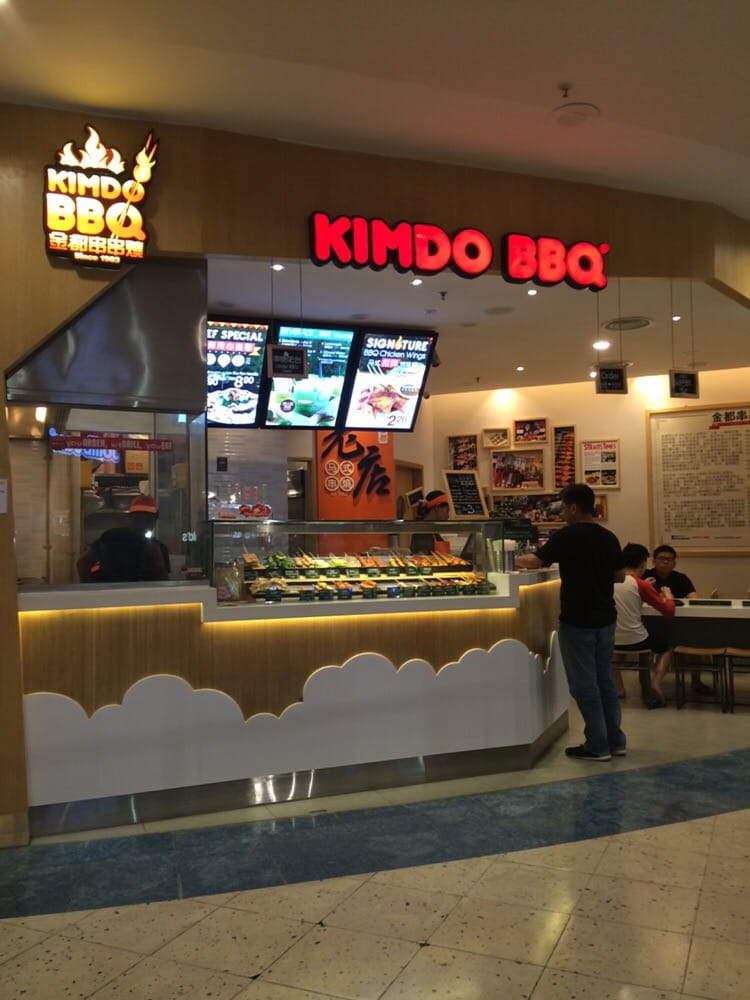 KIMDO BBQ - Updated May 2025 - Sunway Lagoon, 3, Selangor, Malaysia ...