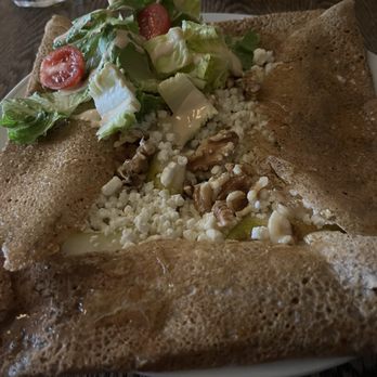 PARIS CREPES CAFE - Updated January 2026 - 779 Photos & 495 Reviews ...