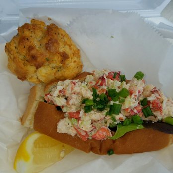 LONGSHOT LOBSTA - Updated March 2025 - 32 Photos & 48 Reviews ...