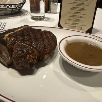 ROCCO STEAKHOUSE - Updated December 2025 - 593 Photos & 526 Reviews ...