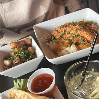 ESCO DALLAS RESTAURANT AND TAPAS - Updated April 2025 - 40 Photos & 46 ...