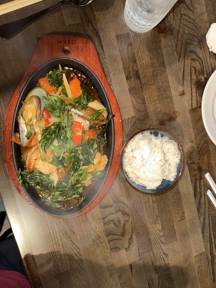 THAI STREET FOOD BY CHEF EDDY - Updated March 2025 - 28 Photos & 13 ...