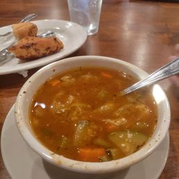 Strings Italian Cafe Lodi - Trusted Since 1969 - Updated July 2025 ...