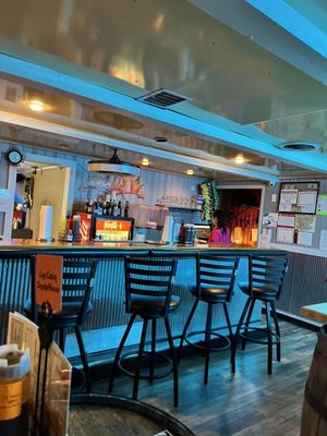 LOG CABIN SMOKEHOUSE - Updated November 2025 - 949 N County Road 1525 E ...