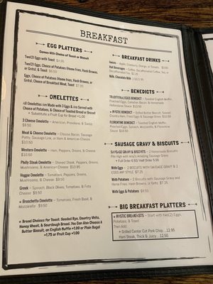 RUSTIC ROOTS TAVERN - Updated April 2025 - 12 Photos & 10 Reviews ...