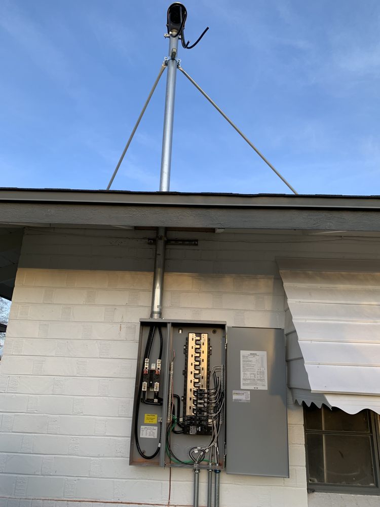 JR Electrical Services - Updated October 2025 - 14 Photos - Glendale ...