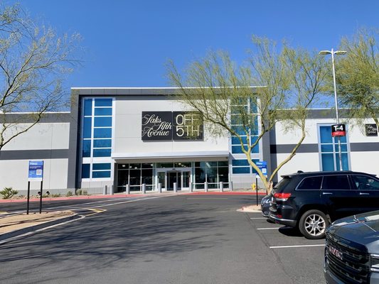 TANGER OUTLETS PHOENIX - Updated July 2025 - 216 Photos & 277 Reviews ...