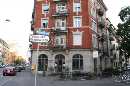 LIMMATHOF - 14 Photos - Limmatstrasse 217, Zürich, Switzerland - Yelp