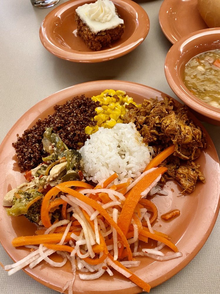 JESTER 2ND FLOOR DINING - 10 Photos & 16 Reviews - 201 E 21st St ...