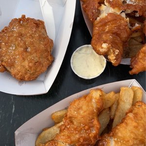 THE ANCHOR FISH & CHIPS - 268 Photos & 642 Reviews - 302 13th Ave NE ...