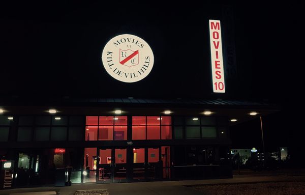 R/C KILL DEVIL HILLS MOVIES 10 - Updated January 2025 - 11 Photos & 49 ...