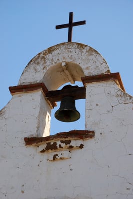 MISSION SAN ANTONIO DE PALA - Updated May 2024 - 176 Photos & 21 ...