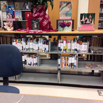 HAWAII STATE PUBLIC LIBRARY SYSTEM - MANOA LIBRARY - Updated December ...