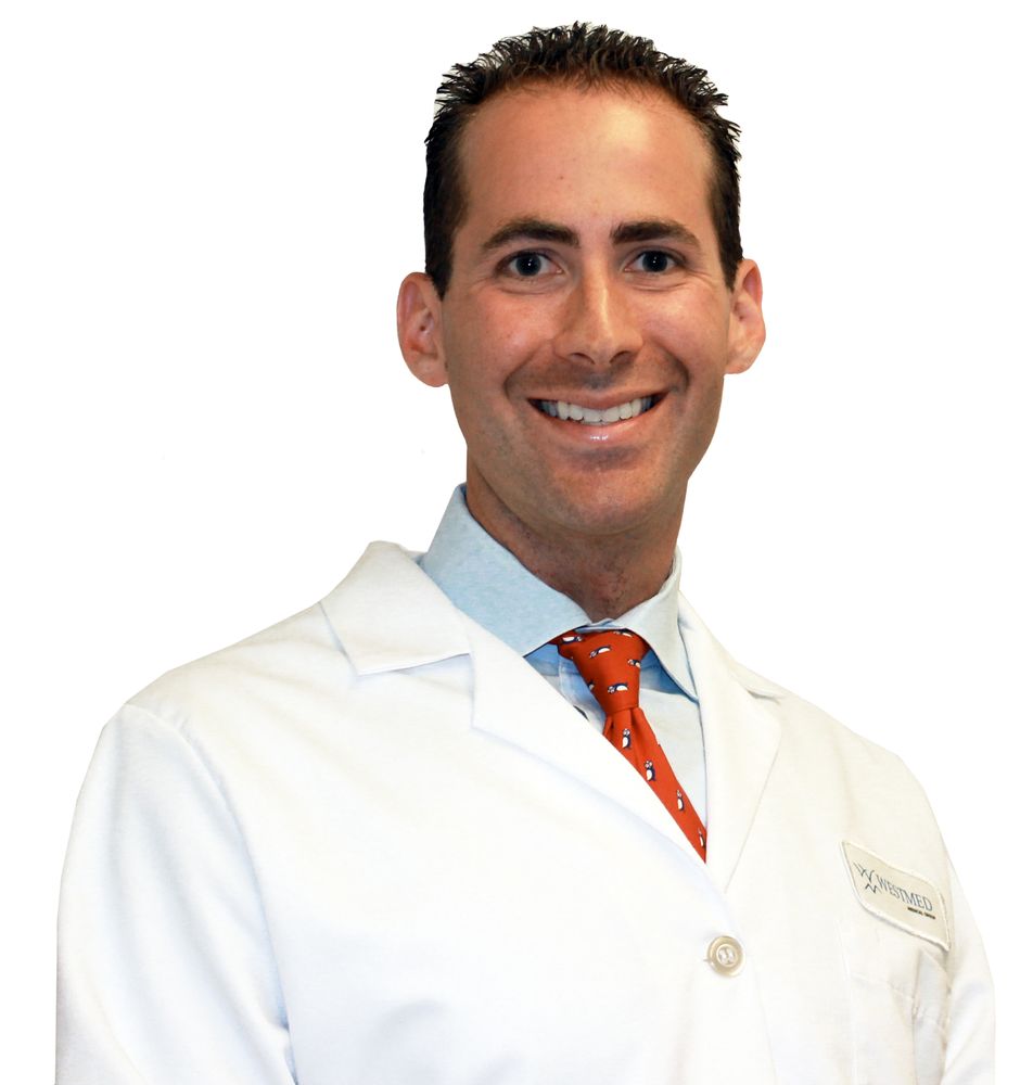 NOAH CHINITZ, MD - Updated January 2026 - 10 Reviews - 3030 Westchester ...