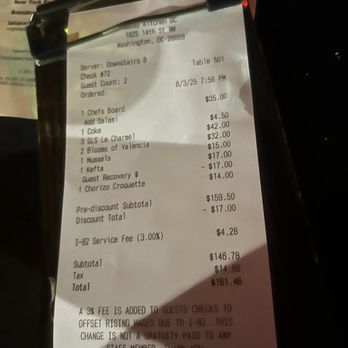 GYPSY KITCHEN DC - Updated December 2025 - 1917 Photos & 988 Reviews ...