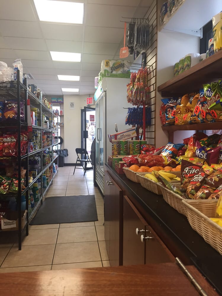 MIDTOWN DELI AND GROCERY - 35-02 Bradley Ave, Long Island City, NY - Yelp