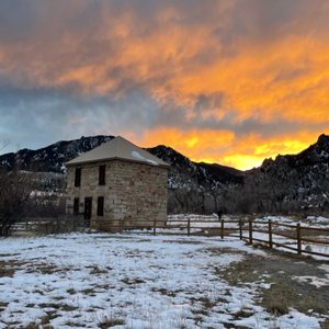 BOBOLINK TRAILHEAD - Updated February 2025 - 58 Photos & 11 Reviews ...