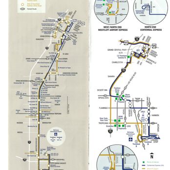 RTC Fixed Route Services - 25 Photos & 63 Reviews - Public ...