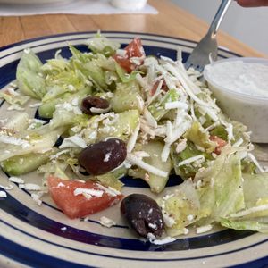 NICK’S GREEK DELI - 93 Photos & 181 Reviews - 600 S Virginia St, Reno ...