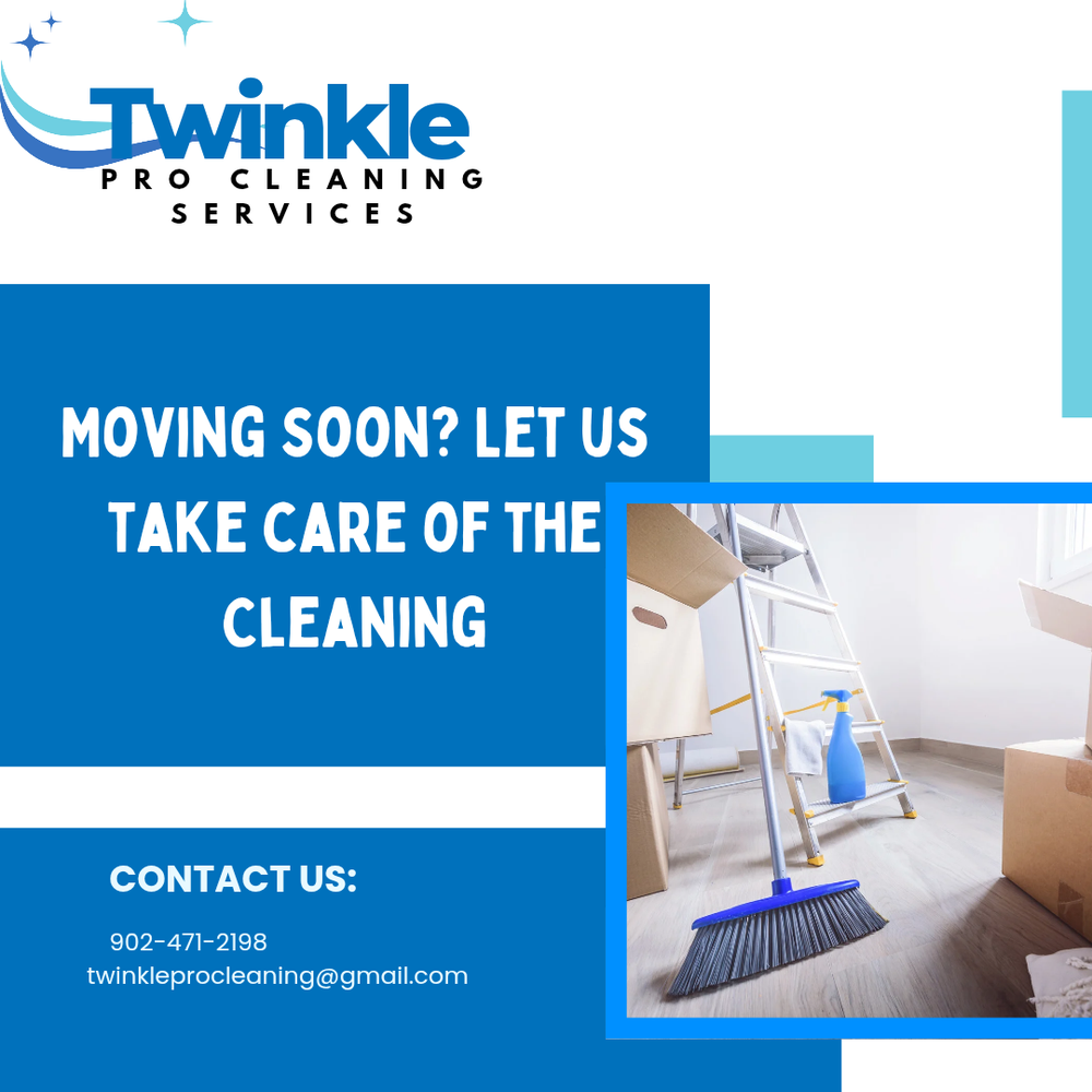 TWINKLE PRO CLEANING SERVICES - Updated July 2025 - Request a Quote ...