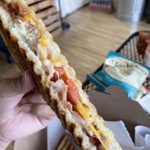 CAFE ALARA - 31 Photos & 33 Reviews - 520 Burwell St, Bremerton ...