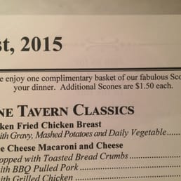 PINE TAVERN RESTAURANT - Updated August 2025 - 383 Photos & 735 Reviews ...