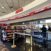 AMC TYLER GALLERIA 16 - 231 Photos & 310 Reviews - 3775 Tyler Avenue ...
