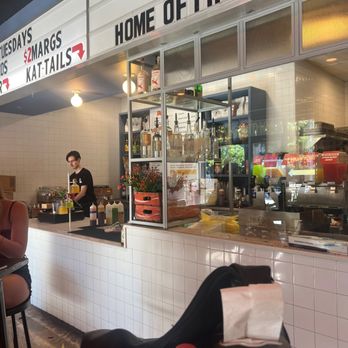 TACO KAT - Updated October 2025 - 269 Photos & 124 Reviews - 11 South Court Ave, Orlando ...