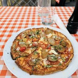 RUSTICO KITCHEN + BAR - Updated December 2025 - 15 Photos - 907 ...