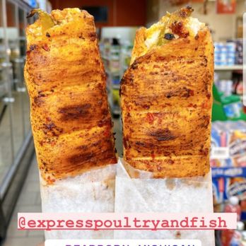 EXPRESS POULTRY & FISH - Updated December 2025 - 25 Photos & 27 Reviews ...