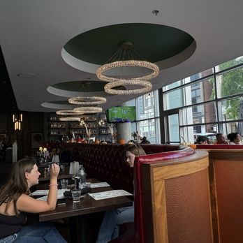 BOURBONS CRAFT KITCHEN AND BAR - Updated January 2026 - 143 Photos & 86 ...